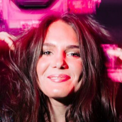 Franni Rae Cash - Age, Bio, Family | Famous Birthdays