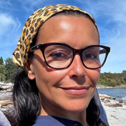 Alexandra Castillo - Age, Bio, Family | Famous Birthdays