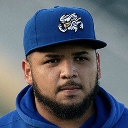 Max Castillo (Baseball Player) - Age, Bio, Family | Famous Birthdays