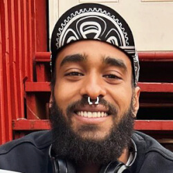 Josh Cavallero - Age, Bio, Family | Famous Birthdays