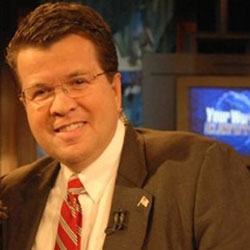 Neil Cavuto - Age, Bio, Family | Famous Birthdays