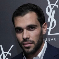 Goffredo Cerza - Age, Bio, Family | Famous Birthdays
