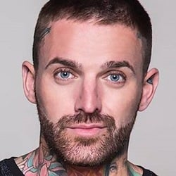 Famous Aarons | Famous Birthdays