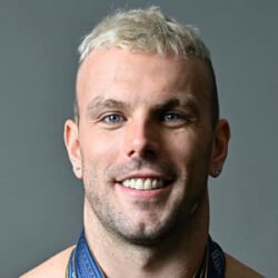 Kyle Chalmers - Age, Bio, Family | Famous Birthdays