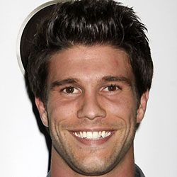 Jason Chambers (TV Actor) - Age, Bio, Family | Famous Birthdays