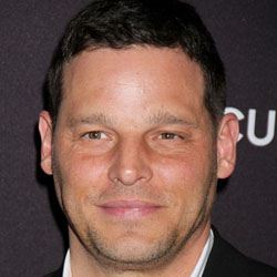 Justin Chambers - Age, Bio, Family | Famous Birthdays