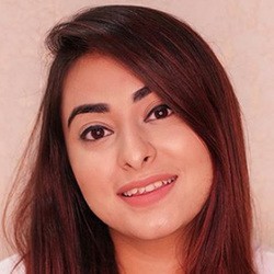 Muskan Karia - Age, Bio, Family | Famous Birthdays