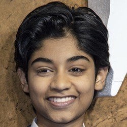 Rohan Chand - Age, Bio, Family | Famous Birthdays
