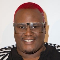 James Wright Chanel - Age, Bio, Family | Famous Birthdays