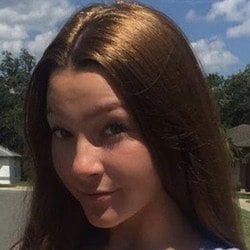 Fallon Henley - Age, Bio, Family | Famous Birthdays