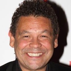 Craig Charles - Age, Bio, Family | Famous Birthdays
