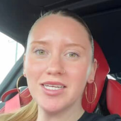 Hannah Charles - Age, Bio, Family | Famous Birthdays