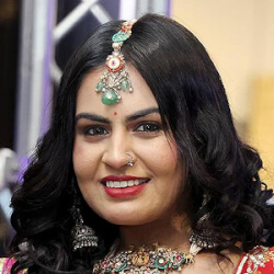 Divya Chaudhary - Age, Bio, Family | Famous Birthdays