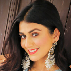 Sweta Chauhan - Age, Bio, Family | Famous Birthdays