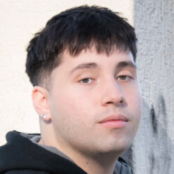 Benjamin Chavez - Age, Bio, Family | Famous Birthdays