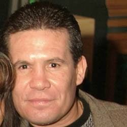Julio César Chávez - Age, Bio, Family | Famous Birthdays