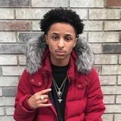 Cuffem - Age, Bio, Family | Famous Birthdays