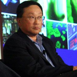 John S Chen - Age, Bio, Family | Famous Birthdays