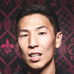 Jason Cheny - Age, Bio, Family | Famous Birthdays