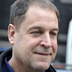 Tony Chimel - Age, Bio, Family | Famous Birthdays