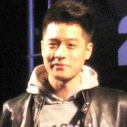 Nick Chou - Age, Bio, Family | Famous Birthdays