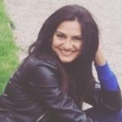 Monica Choudhury - Age, Bio, Family | Famous Birthdays
