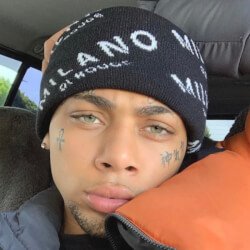 Kyle Christian - Age, Bio, Family | Famous Birthdays