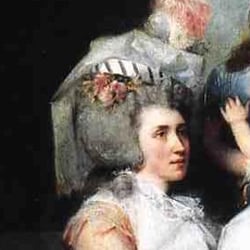 Angelica Schuyler Church - Bio, Family | Famous Birthdays