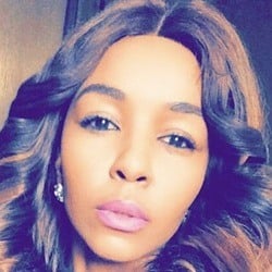 Cici - Age, Bio, Family | Famous Birthdays