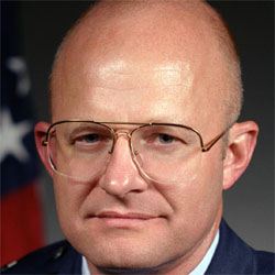 James R. Clapper - Age, Bio, Family | Famous Birthdays
