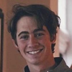 Sean Walsh - Age, Bio, Family | Famous Birthdays