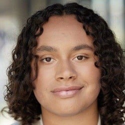 Mani - Cast, Ages, Trivia | Famous Birthdays