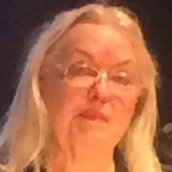 Gillian Clarke - Age, Bio, Family | Famous Birthdays