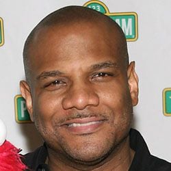 Kevin Clash - Age, Bio, Family | Famous Birthdays