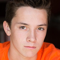 Griffin Cleveland - Age, Bio, Family | Famous Birthdays