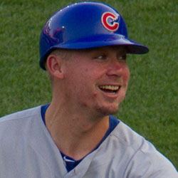 Steve Clevenger - Age, Bio, Family | Famous Birthdays