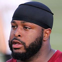 Barry Cofield - Age, Bio, Family | Famous Birthdays