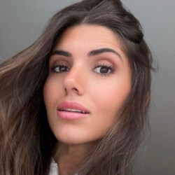 Alexia Colantuono - Age, Bio, Family | Famous Birthdays