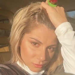Jax (Pop Singer) - Age, Bio, Family | Famous Birthdays