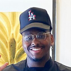 Cole Roberson - Age, Bio, Family | Famous Birthdays