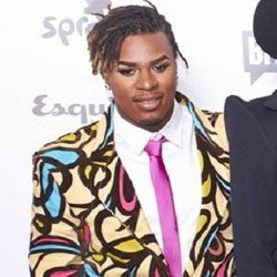 Kentrell Collins - Age, Bio, Family | Famous Birthdays