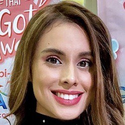 Max Collins (TV Actress) - Age, Bio, Family | Famous Birthdays
