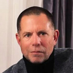 Ken Collis - Age, Bio, Family | Famous Birthdays