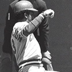 Dave Concepción - Age, Bio, Family | Famous Birthdays