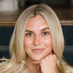 Erin Confortini - Age, Bio, Family | Famous Birthdays