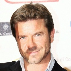 Paolo Conticini - Age, Bio, Family | Famous Birthdays
