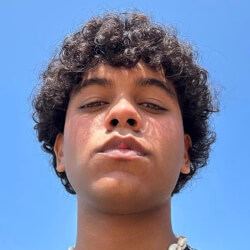 Dael Contreras Edad, Familia, Biografía | Famous Birthdays