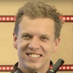James Cooke - Age, Bio, Family | Famous Birthdays