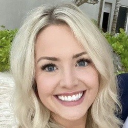 Jenna Cooper - Age, Bio, Family | Famous Birthdays