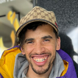 Oussama Guessoum - Age, Bio, Family | Famous Birthdays
